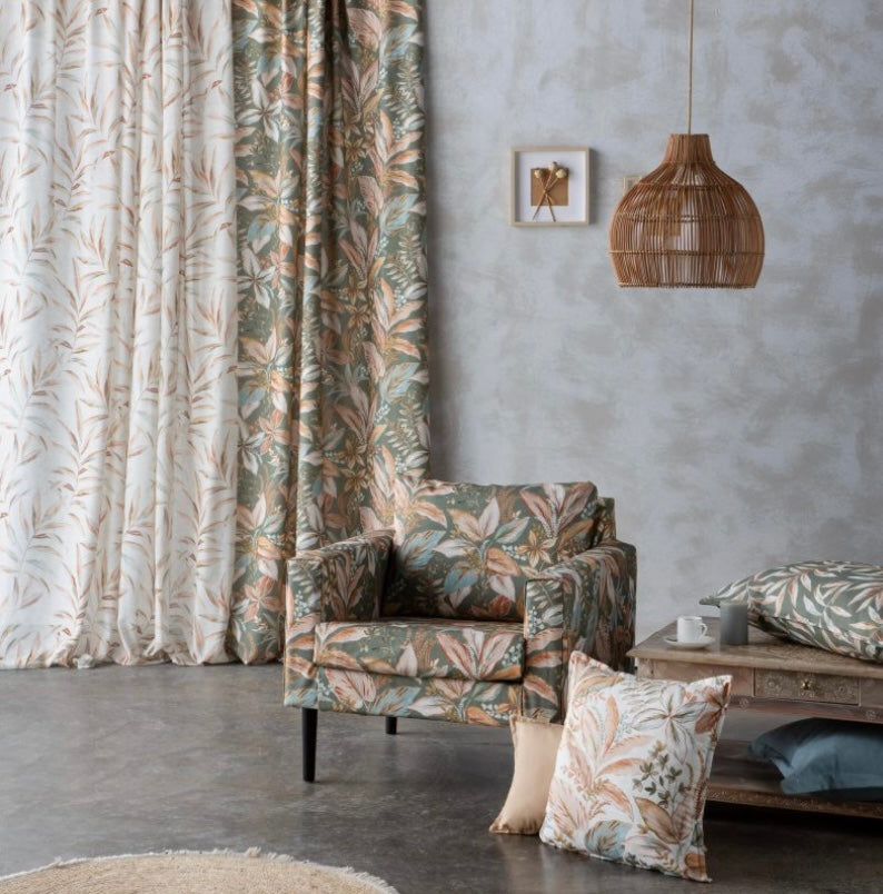 Elora Infinite Fabric Embelton – TrishD-esigns & Decor Accessories